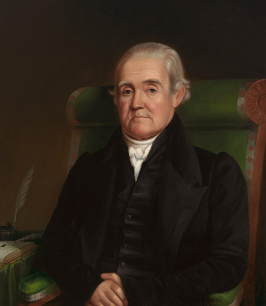 Meet Noah Webster, the father of American English — Edugist